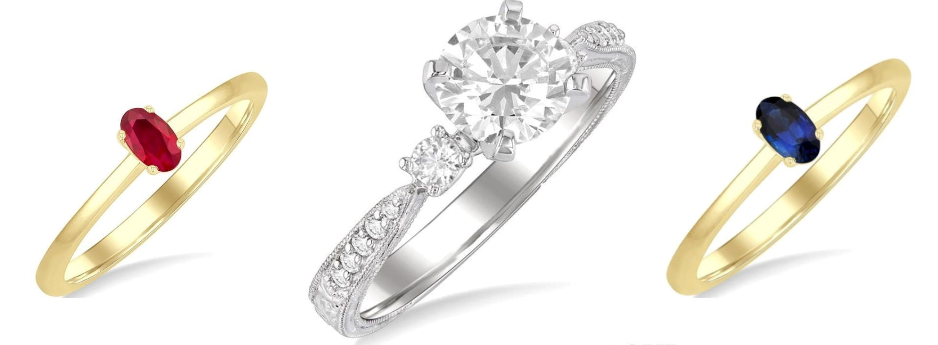 How to Get the Right Ring Fit? Perfect Ring Sizing Guide
